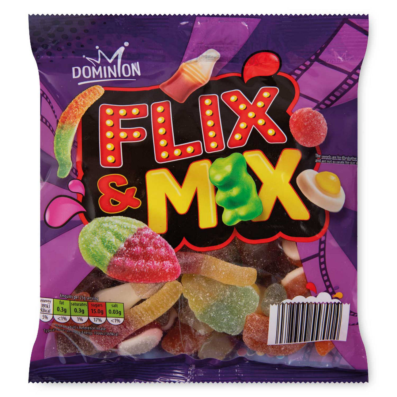 Flix & Mix | ALDI IE